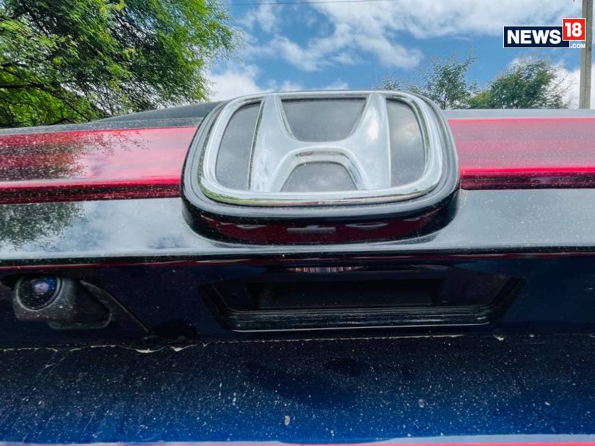 Honda Elevate First Drive in Pics: See Design, Features, Interior and ...