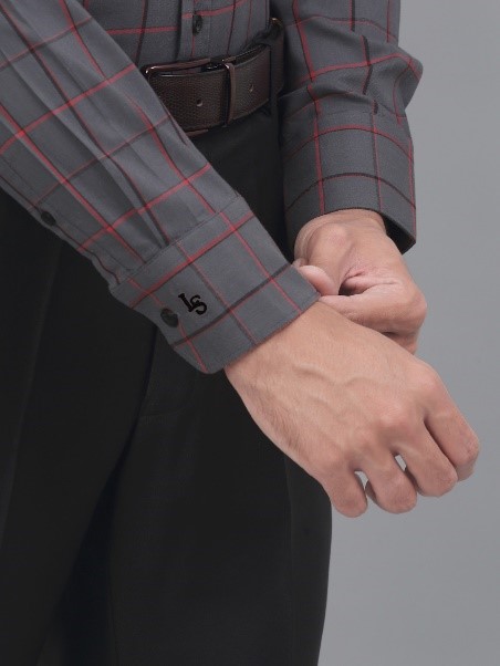 Refine Your Professional Look with These Sophisticated Business Formal ...