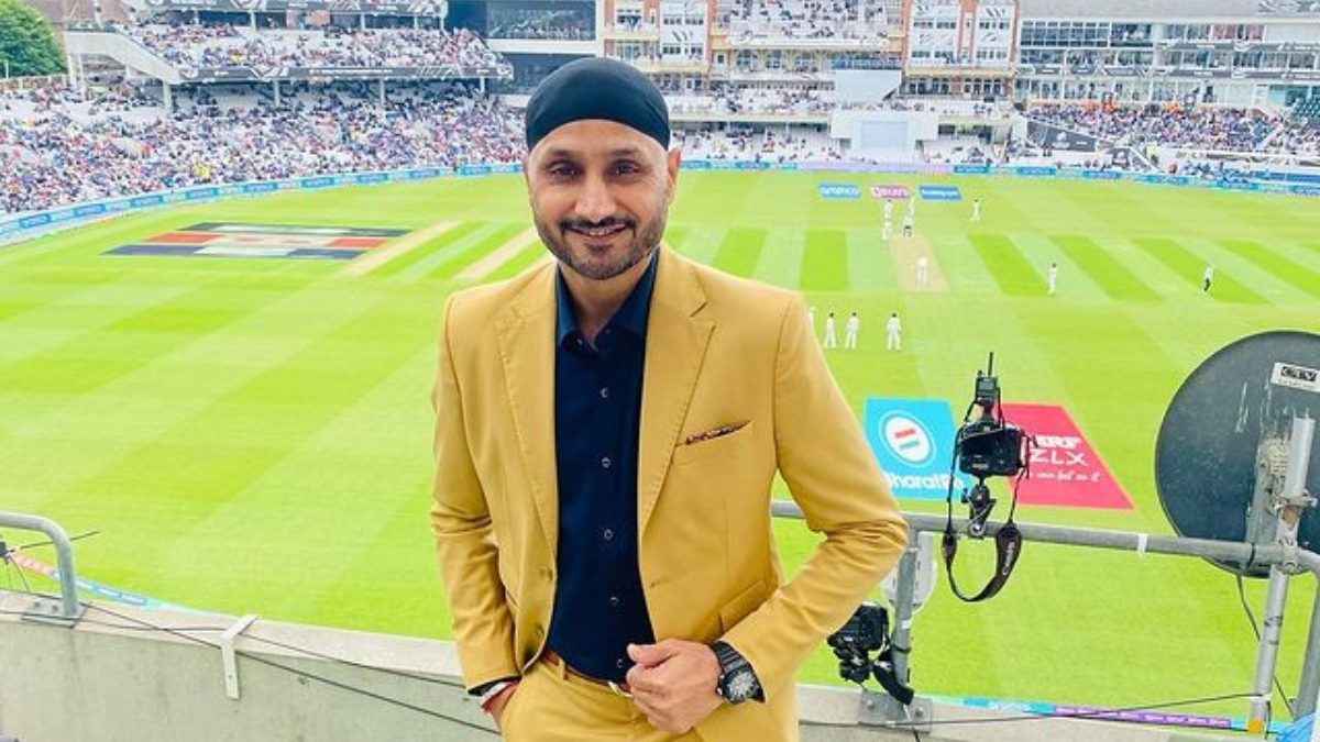Harbhajan Singh Birthday: Did You Know How World Cup-Winning Cricketer ...