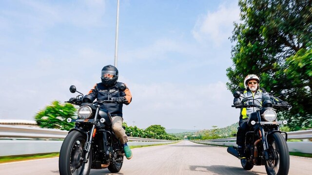 Hero MotoCorp To Unveil 440cc Motorcycle On January 22, Expected To Be ...