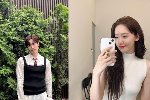 K-Drama King The Land Couple Lee Junho And YoonA Are In A Relationship ...
