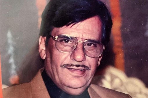 Arvind Vaidya Aka Bapuji Reveals The Reason Behind His Absence From ...