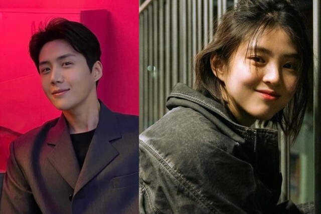 Kim Seon-ho And Han So-Hee To Reunite For Hong Sisters’ Next Drama ...