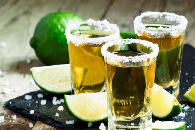 How This UK Woman, Who Drank 4 Bottles Vodka Daily, Escaped Death ...