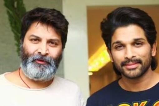 Allu Arjun And Trivikram Srinivas' 4th Film Based On Mahabharata ...