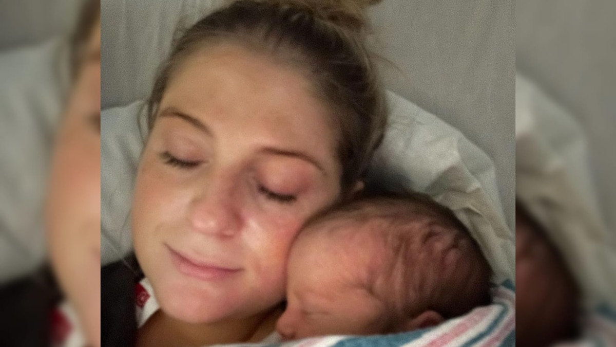 Meghan Trainor And Daryl Sabara Blessed With A Baby Boy | Movies News ...