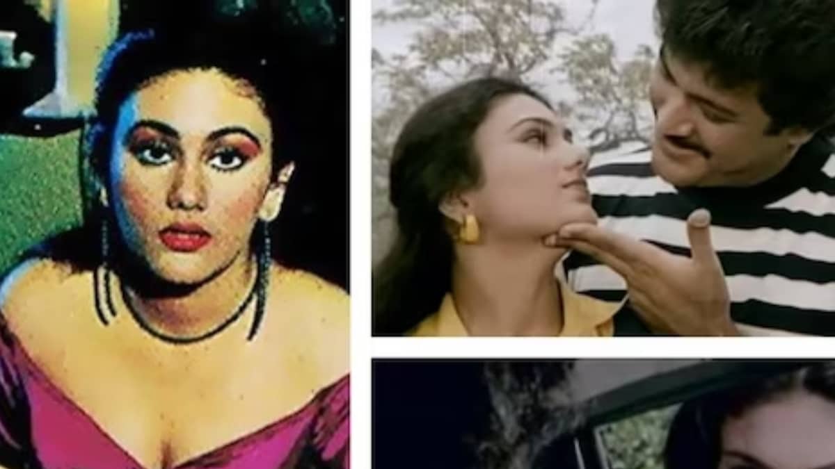 When Ramayan Fame Dipika Chikhlia Once Acted In B-Grade Movies | Movies ...