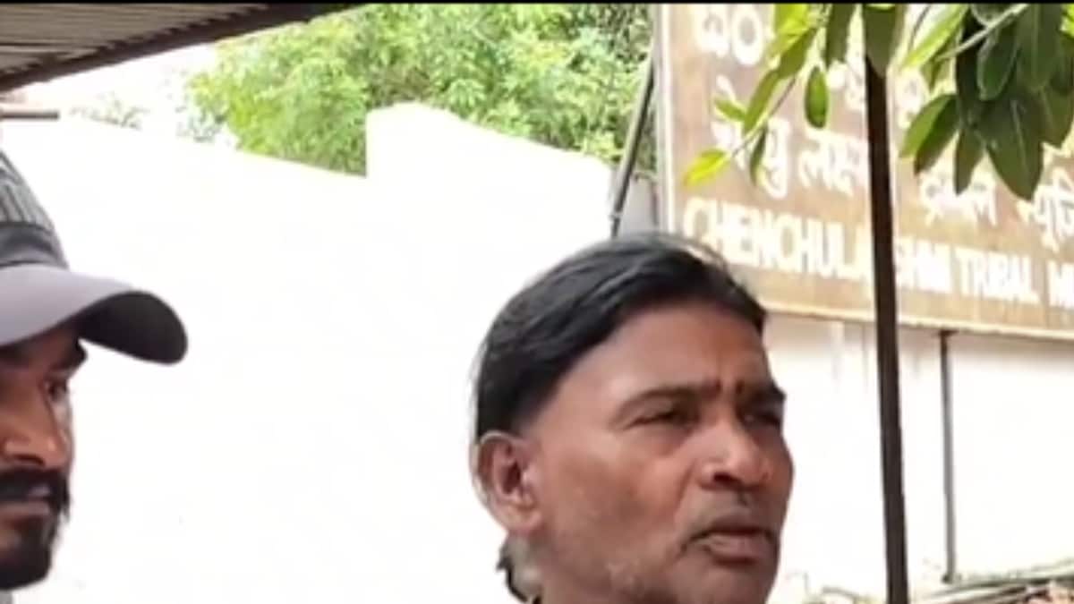 Chenchu Lakshmi, The Telangana Tribal Museum, Is A Hub For Artefacts ...