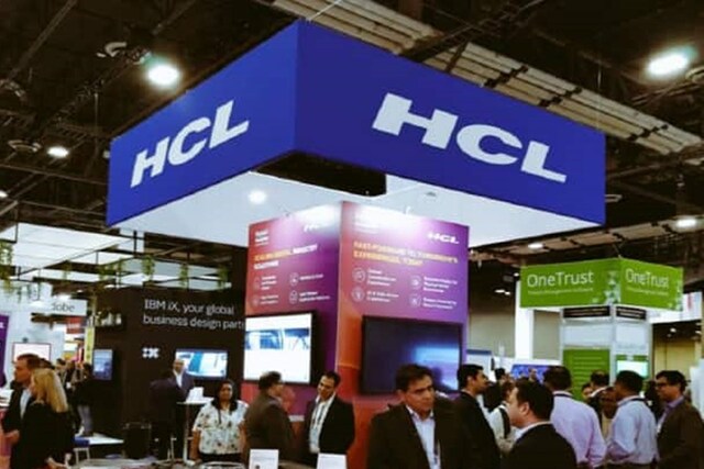 HCL Tech Jumps 4% After Deal Wins At All-Time High in Q2; Should You ...