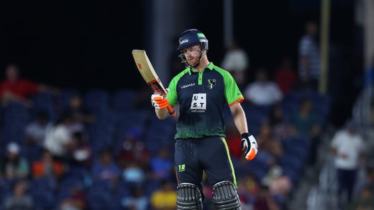 MLC 2023: Klaasen Fifty Propels Seattle Orcas to 35-run Win Over San ...