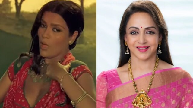 Hema Malini Makes Shocking Claim About Satyam Shivam Sundaram; Says ‘It Was First Offered To Her ...