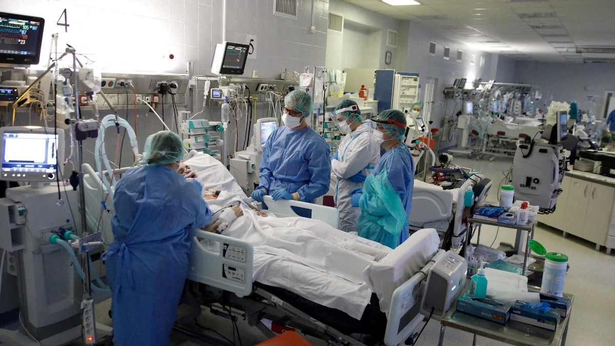 Sixty-yr-old Treated For Resistant Hypertension With RDN Therapy ...