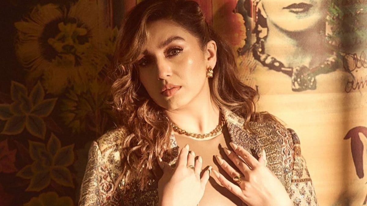 Happy Birthday Huma Qureshi: Recent and Upcoming Projects of the Tarla Actress! | Movies News ...