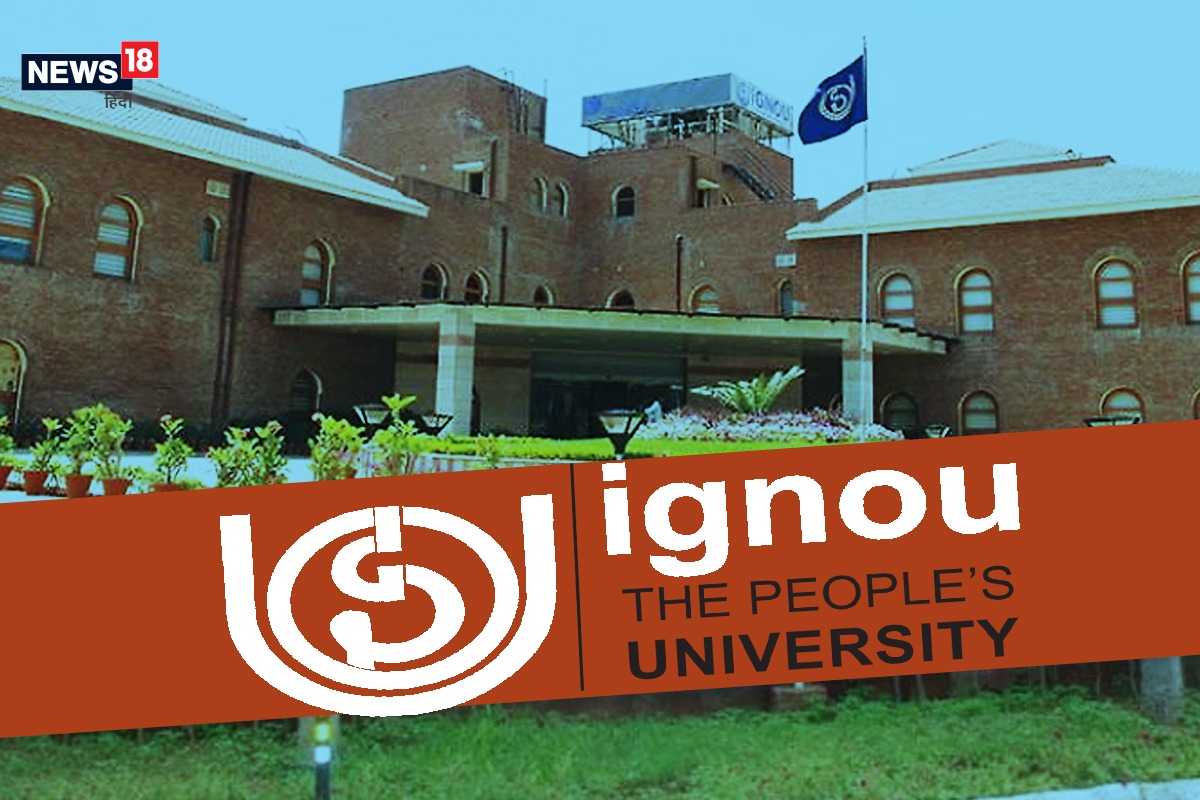 Ignou News: Latest Ignou News and Admission, Results, Exam Form ...