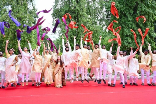 'Let Us Build An India, Where Every Child Has Access to Education ...