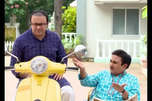 Viral Video Comparing TMKOC Characters To Cars Gets 10/10 For ...