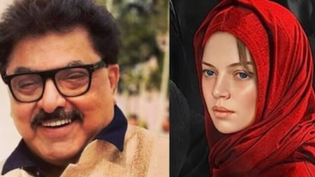 72 Hoorain Producer Ashok Pandit Gets Police Protection After Receiving Death Threats | Movies ...
