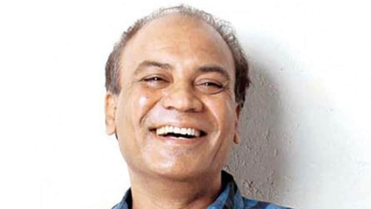 Why Taare Zameen Par Fame Vipin Sharma Was Away From Acting For 15 ...