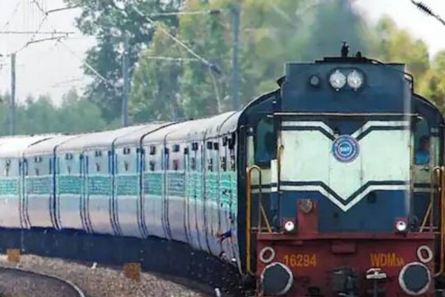 How India’s Road and Railway Network Have Undergone Massive ...