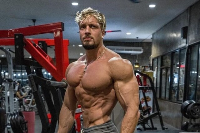 Jo Lindner, Fitness Influencer and Youtuber Dies at 30 From Aneurysm ...