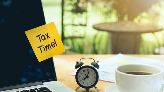 Income Tax Day 2023: Why is July 24 Celebrated As Aaykar Diwas? Date ...