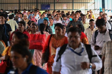 Stress Levels Are Higher in India Since Covid-19 Pandemic - News18