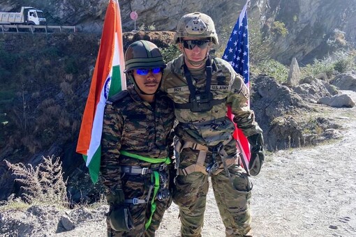 India, US to Conduct 19th Edition of Yudh Abhyas in Alaska Focusing on ...