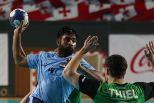 Sports Ministry Accords Recognition to Handball Association of India ...