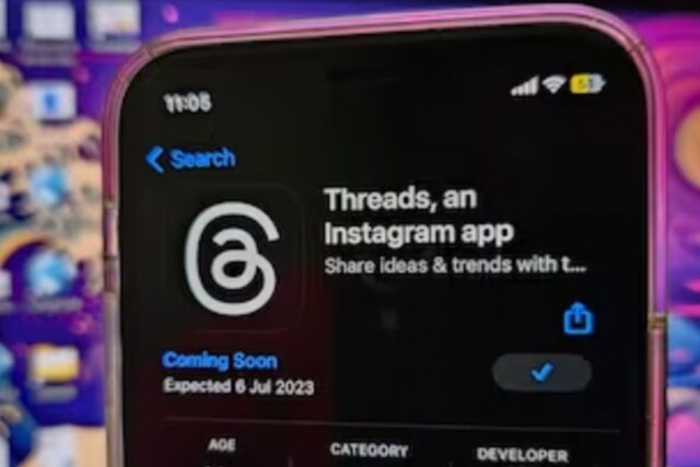 Is Twitter Clone 'Threads' a Privacy Nightmare? Netizens Thinks So ...