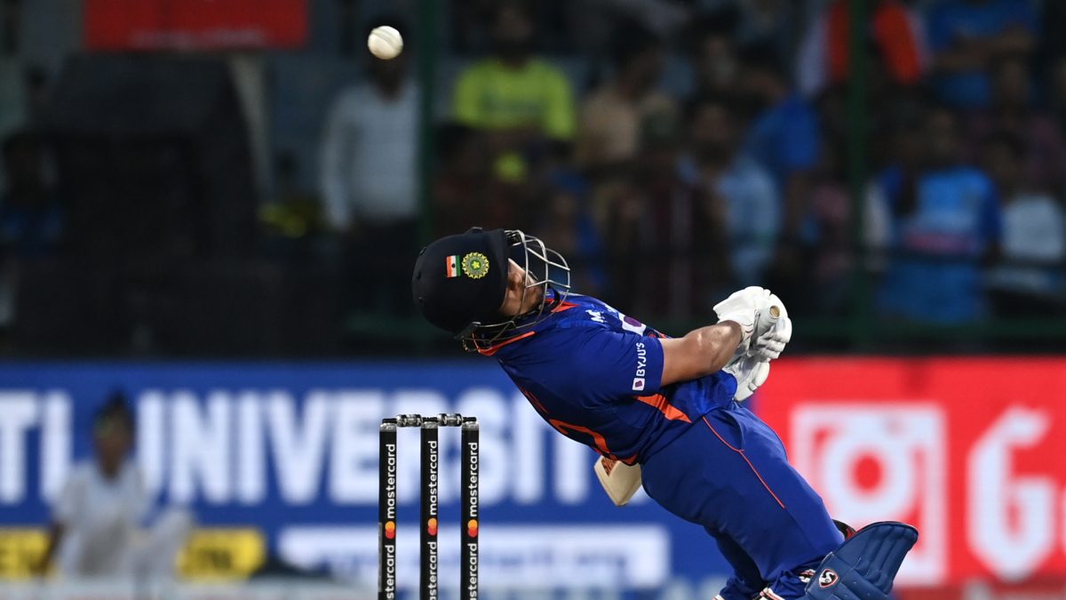 'Two Bouncers Per Over': BCCI Announces Major Rule Change for Mushtaq ...