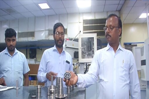 'Great Moment for Us': Bhubaneswar-based Govt Body Manufactured ...