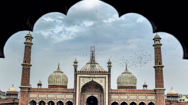 Why Jama Masjid Is More Than A Mosque And Timely Reminder Of Delhi’s ...