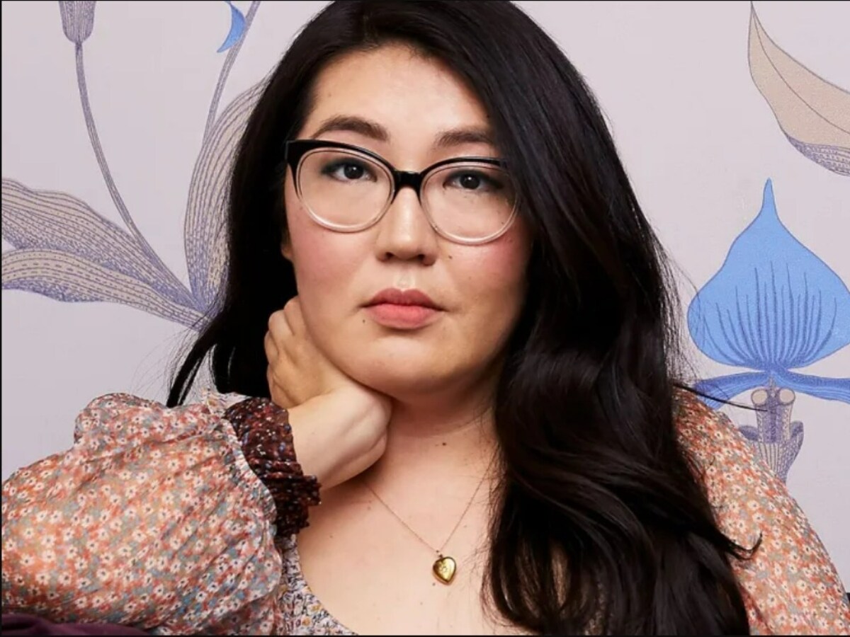 Jenny Han On The Summer I Turned Pretty Season Time, 40% OFF