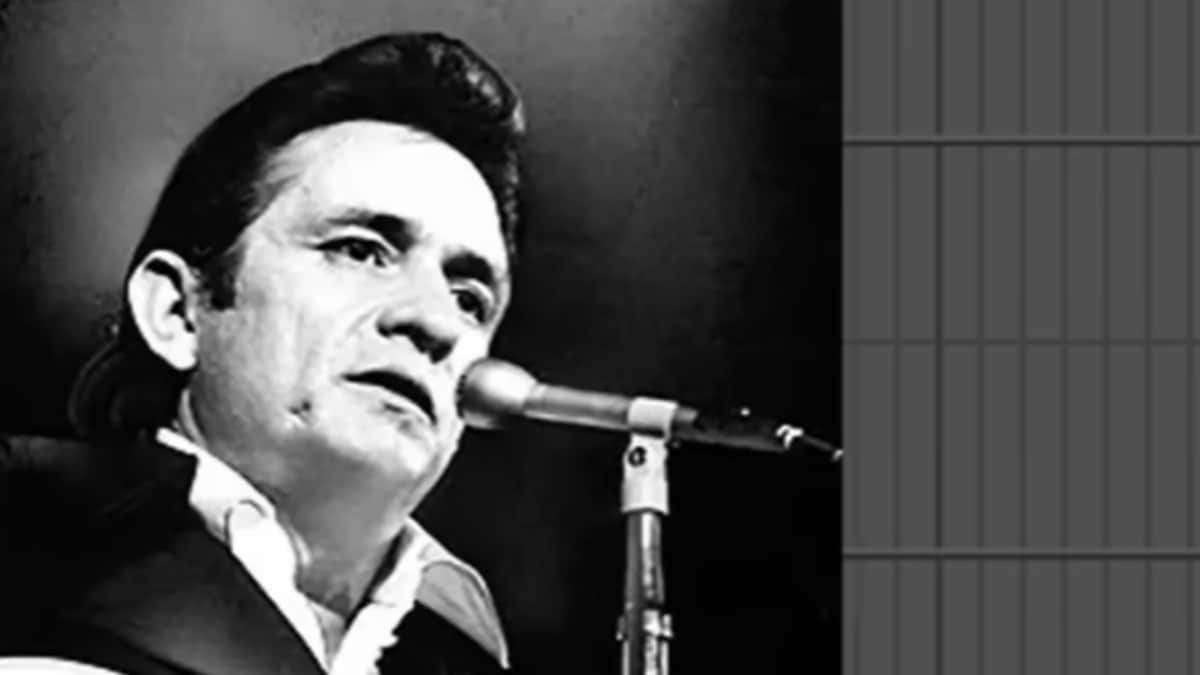 This Viral Audio Clip Of Johnny Cash Singing Barbie Girl Is Nothing But ...