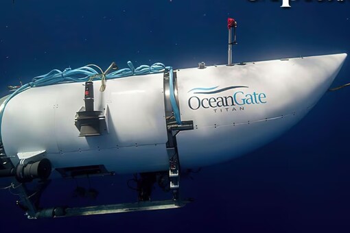 Titan Sub Implosion: Cost-Cutting And Risky Design Under Scrutiny, Seen ...