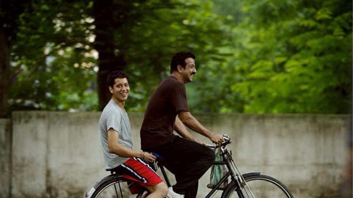 Udaan Reunion: Ronit Roy, Rajat Barmecha's Delightful Encounter After ...