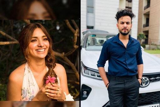 Bigg Boss OTT 2: 'Shame On Jiya' Trends, Actress Faces Backlash For ...