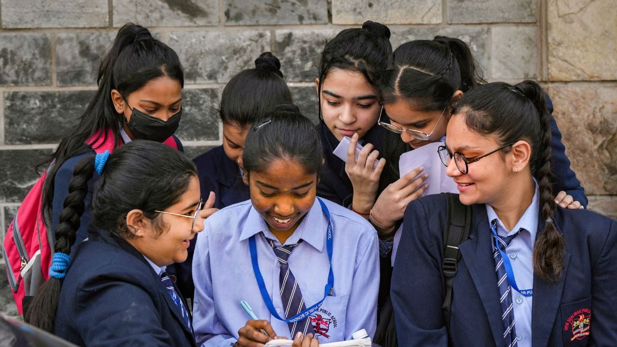 JKBOSE Class 11 Result 2023 Released At jkbose.nic.in, How To Check ...
