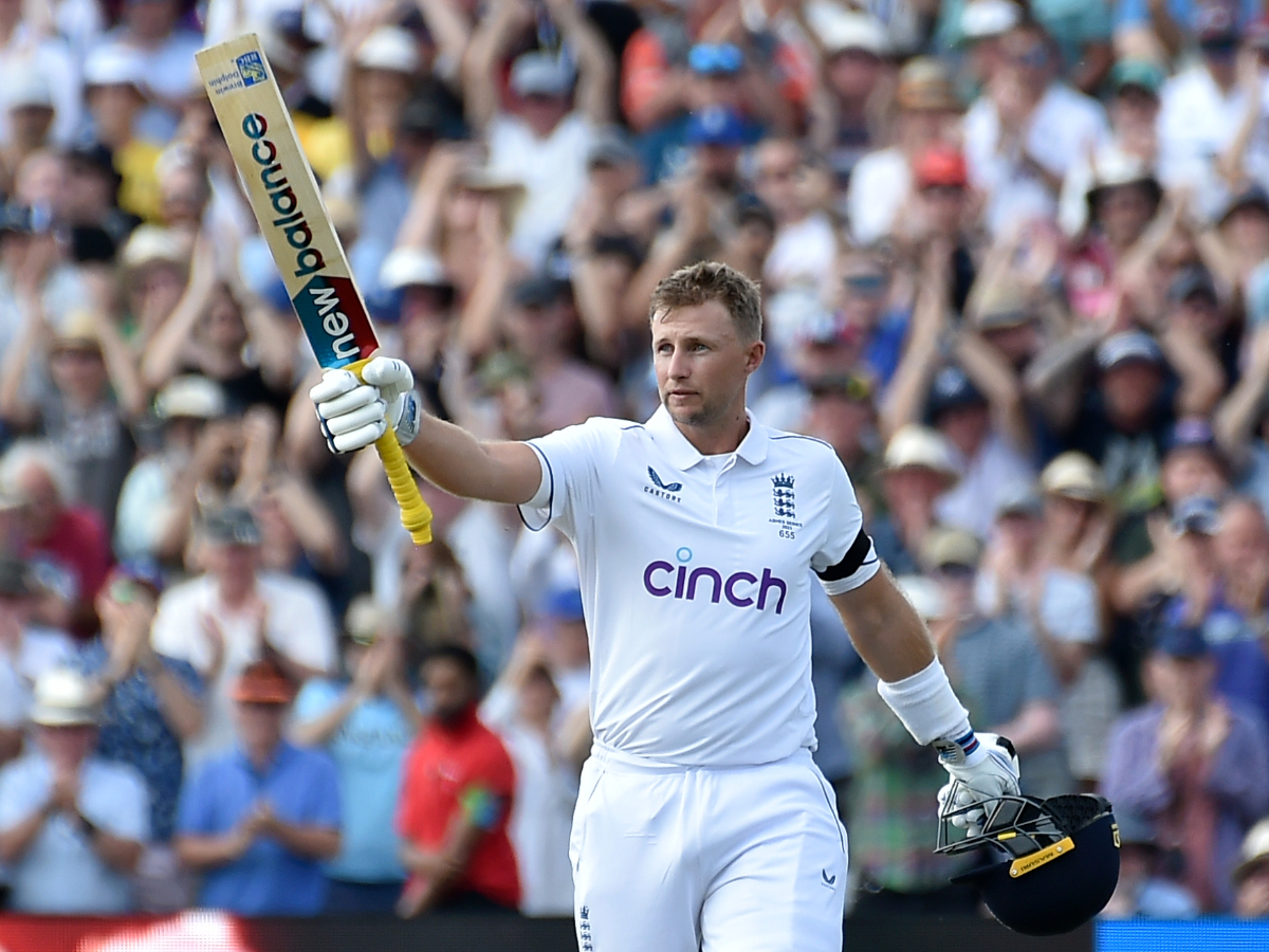 Happy Birthday Joe Root: English Cricketer's 5 Most Devastating Test ...