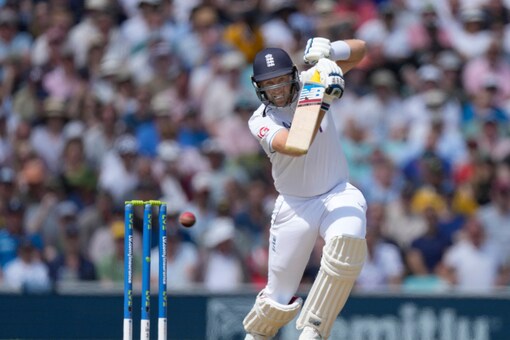 Joe Root Equals Sachin Tendulkar's Record in Tests; Surpasses Rahul ...