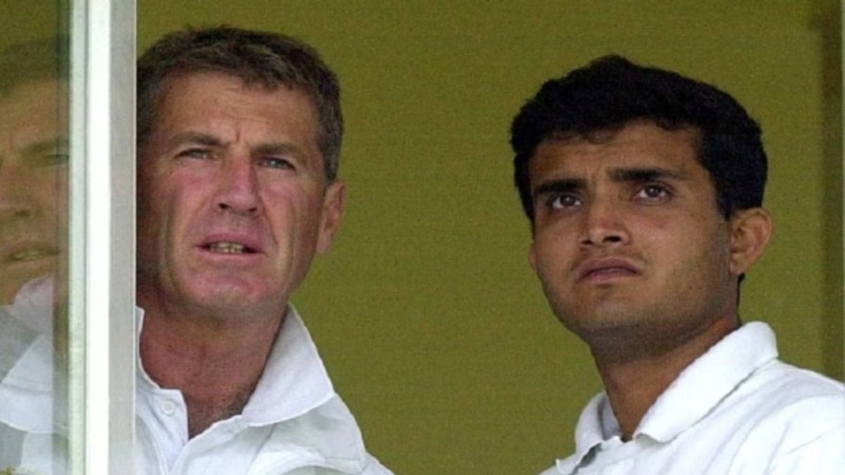 John Wright Birthday: Did You Know Why New Zealand Cricket Legend was Called ‘Shake ...