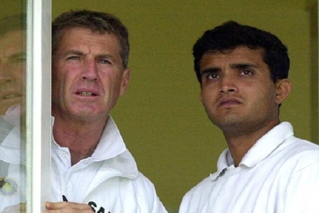 John Wright Birthday: Did You Know Why New Zealand Cricket Legend was ...