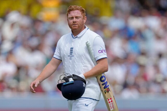 'Within The Rules': Old Video of Jonny Bairstow Justifying His Cheeky ...