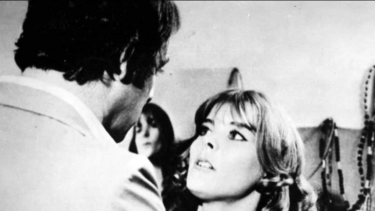 Josephine Chaplin, Actor and Charlie Chaplin's Daughter Passes Away At ...
