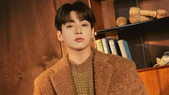 BTS Star Jungkook's Singles Still With You And My You Now Available On ...