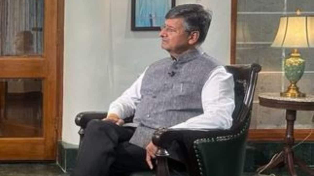 ‘Judges Always Open to Corrections, Allow Them to Work Independently ...