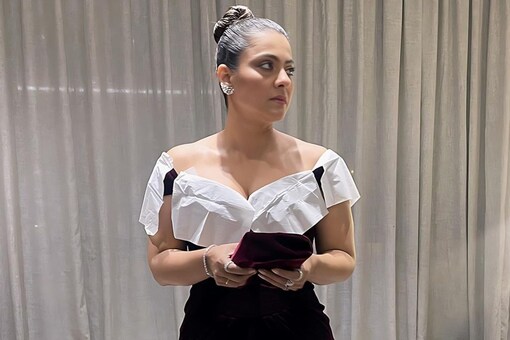 Kajol Gets Brutally Trolled For Using N Word In Viral Video Netizens