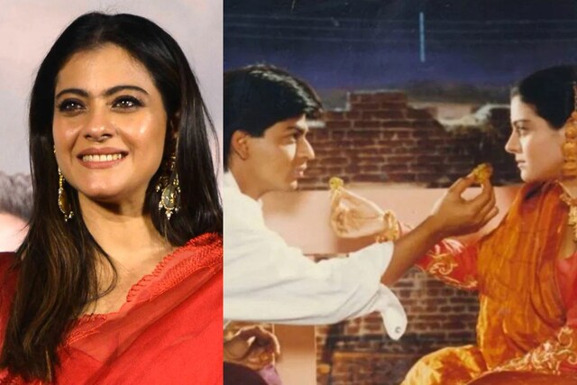Kajol Blames Her Films DDLJ, K3G For 'Ruining' Karwa Chauth, Says Women ...