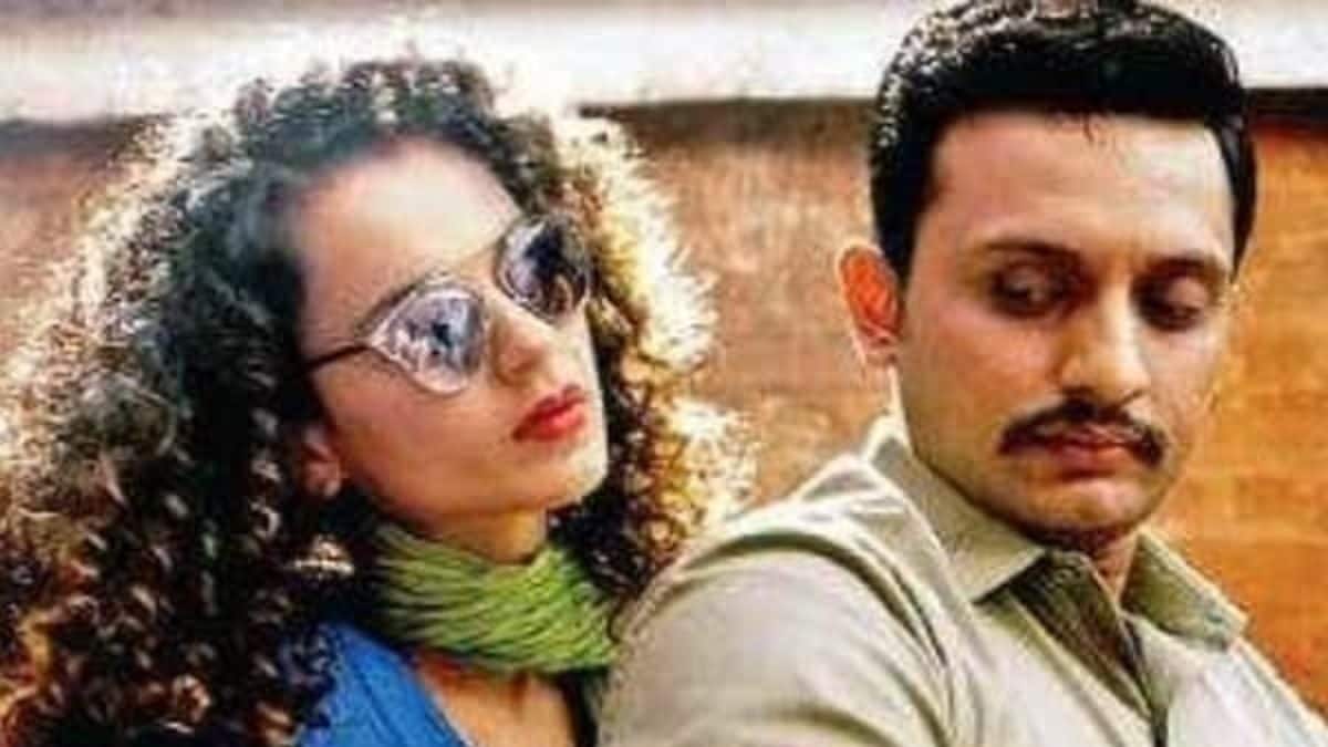 Here's Why Mohammed Zeeshan Ayyub Hasn't Spoken With Tanu Weds Manu ...