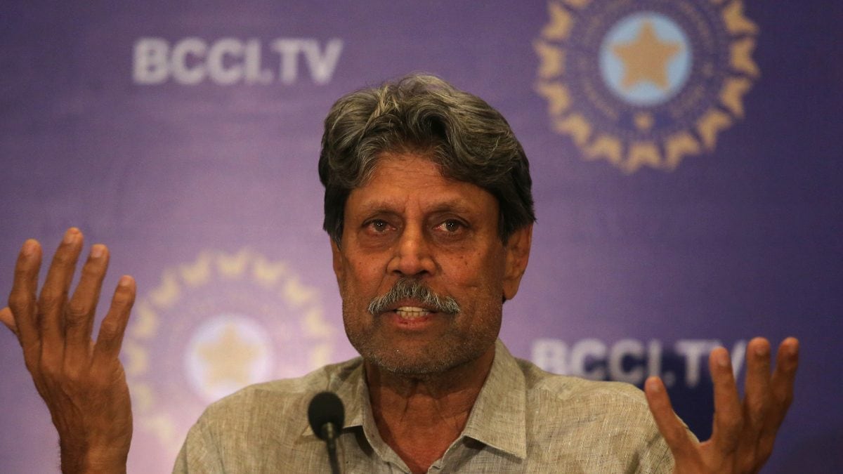 Kapil Dev Mankads Peter Kirsten: On This Day in 1992, a Controversial ...